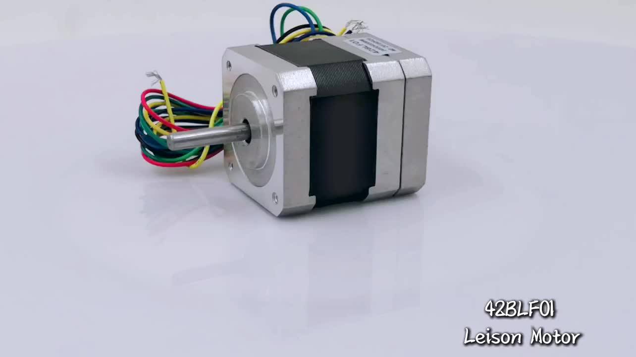 3 Phase 42mm 4000rpm 24 Volt Dc Brushless Motor - Buy 24 Volt Dc ...