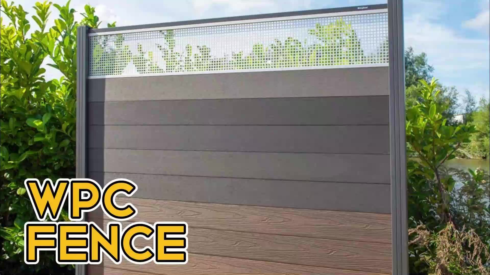 Complete Kit Outdoor Pathway Waterproof Solar Led Light Strip Wpc ...