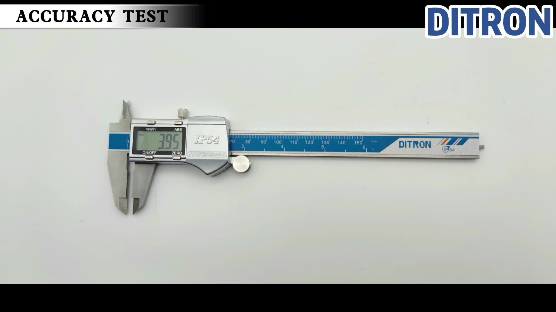 Wholesale High Precision Ip54 Stainless Steel Measuring Tools Thickness ...