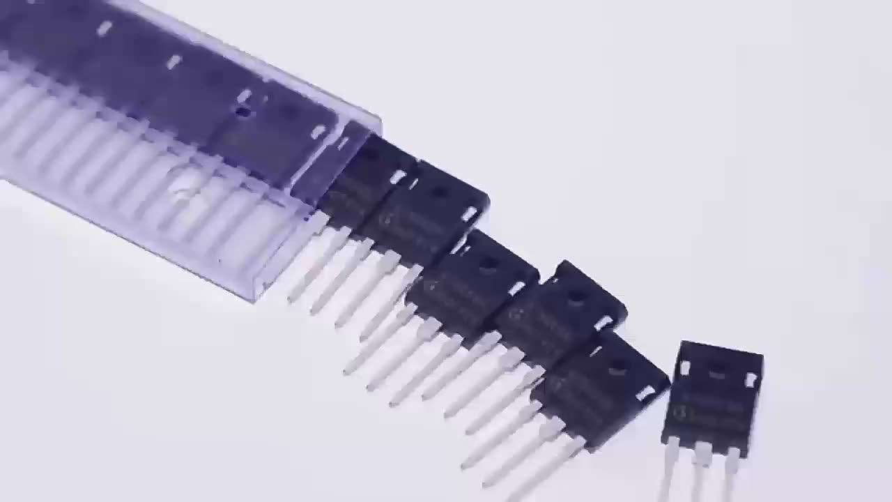 Npn Transistor 2sc5200 2sa1943 To-3p Pnp Pair Power Amplifier 230v 150w ...