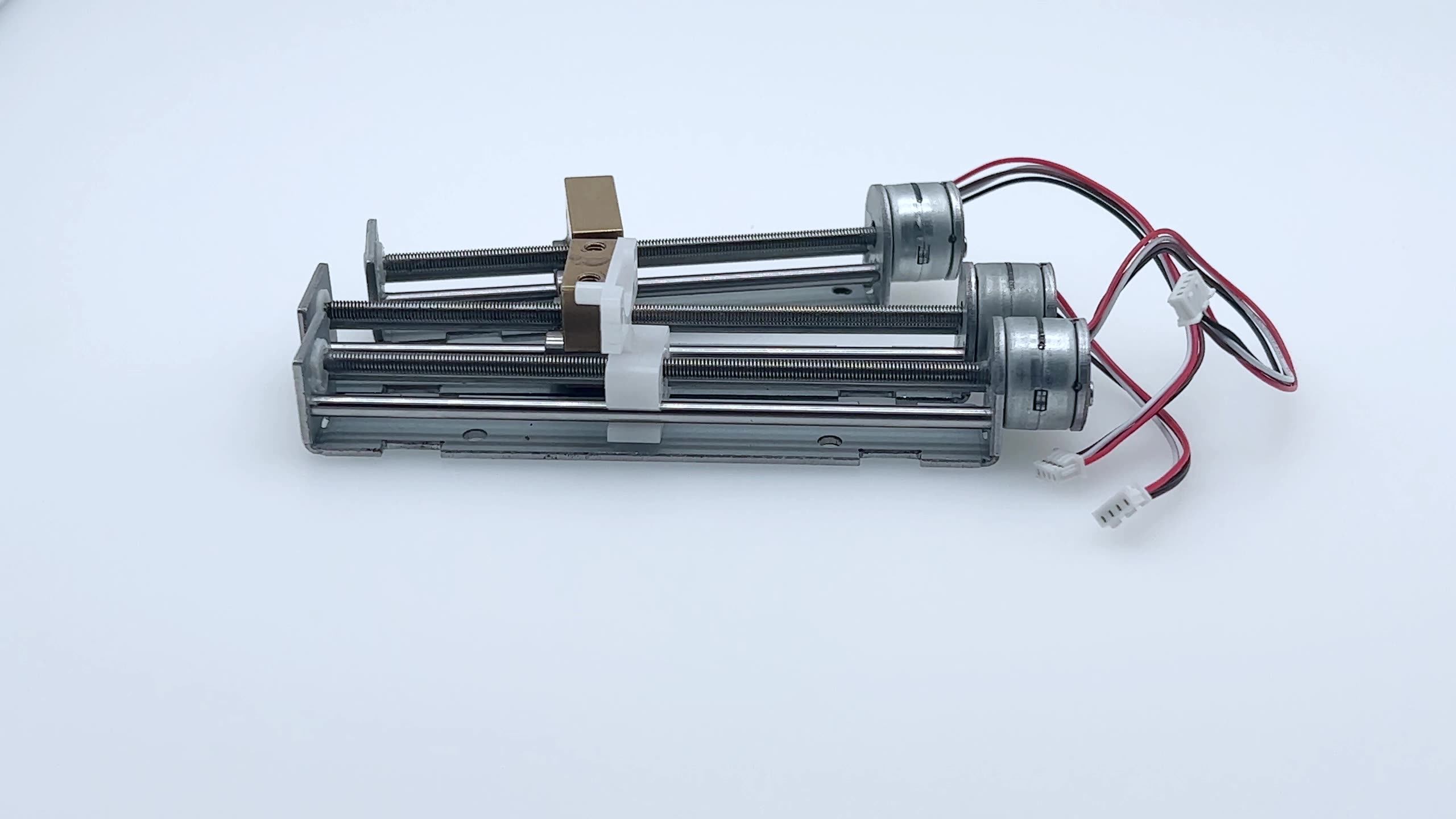 15mm Linear Stepper Motor 3.7v 5v 9v 18 Degree Small Stepper Motor ...