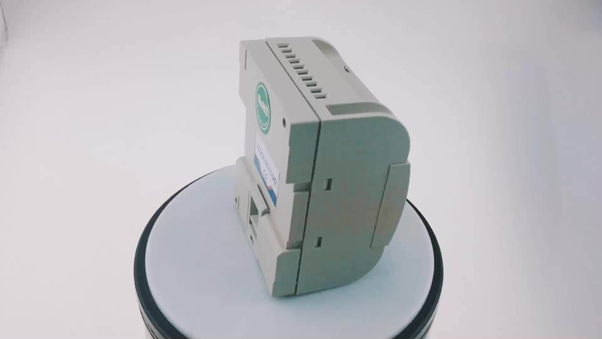 Yumo High Quality Af-10mr-a2 Ac85v-240v 6 Points Ac Digital Input Mini Plc Programmable Logic ...