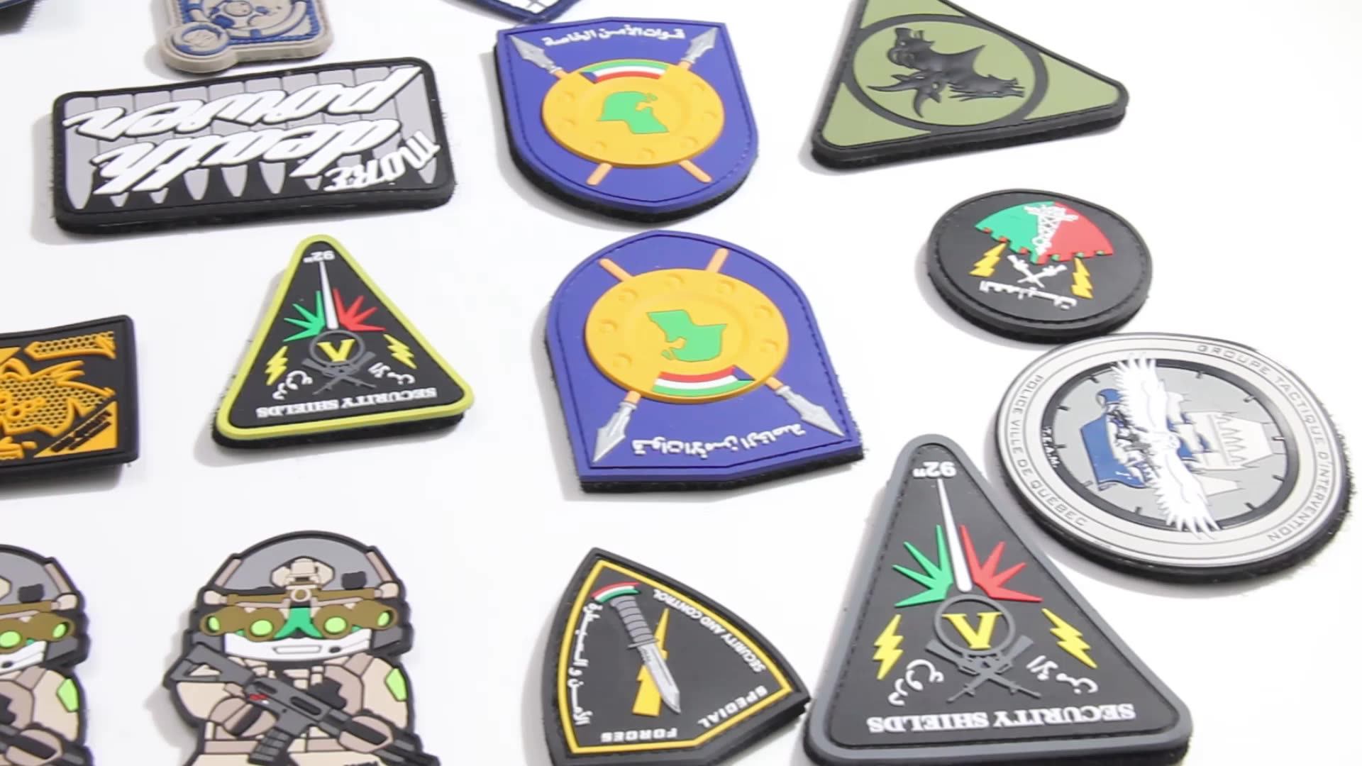 Pilot And Airline Stewardess Uniform Badge 2016 Custom Aviation Patches ...