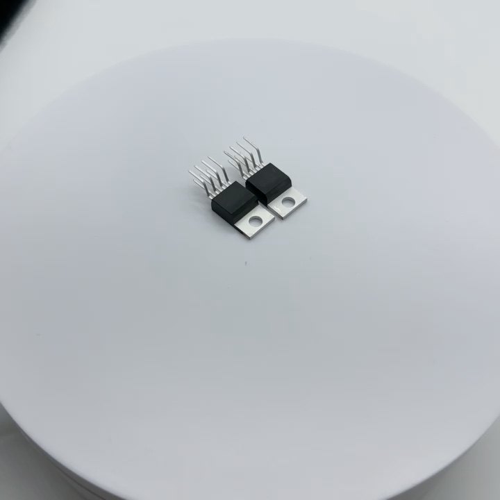 Tda2030a & Tda2050a 18w Hi-fi Audio Amplifier Class Ab Integrated ...