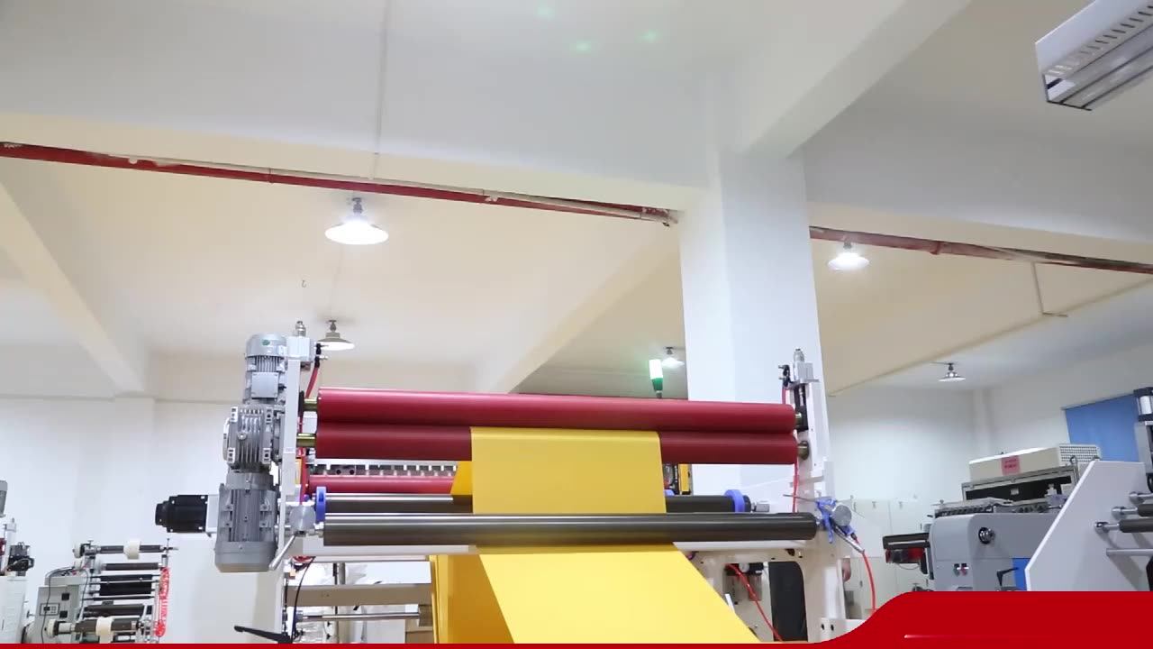 Automatic Paper Roll To Sheet Cutting Machine - Buy Paper Roll To Sheet ...