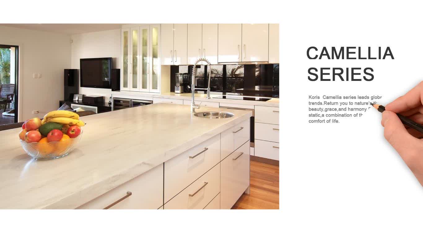Solid Surface Countertop/artificial Marble/artificial Stone - Buy Solid ... Solid Surface Countertop/artificial Marble/artificial Stone - Buy Solid ...