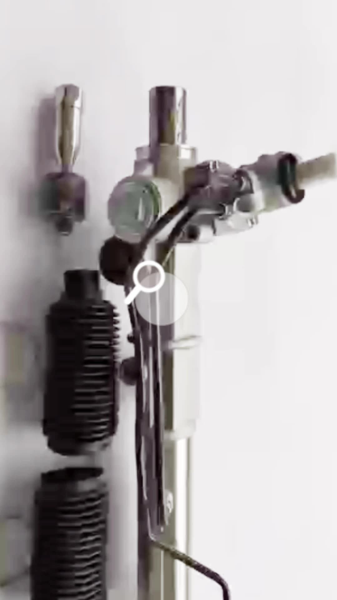 Gdst Steering Rack Assembly 44250-33023 44250-33290 44250-33150 44250 ...