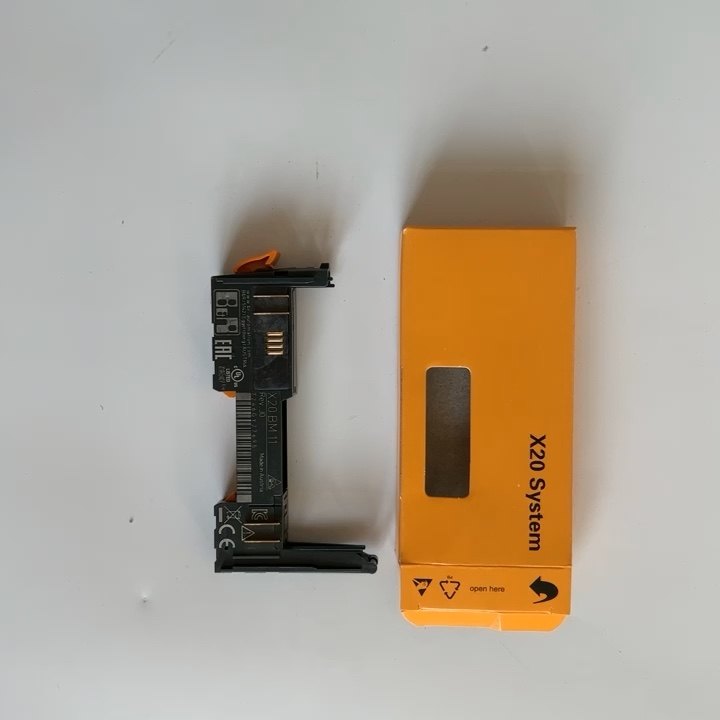 Original Compact-s Cpu X20 Compact-s Plc X20cp0483 In Stock - Buy ...