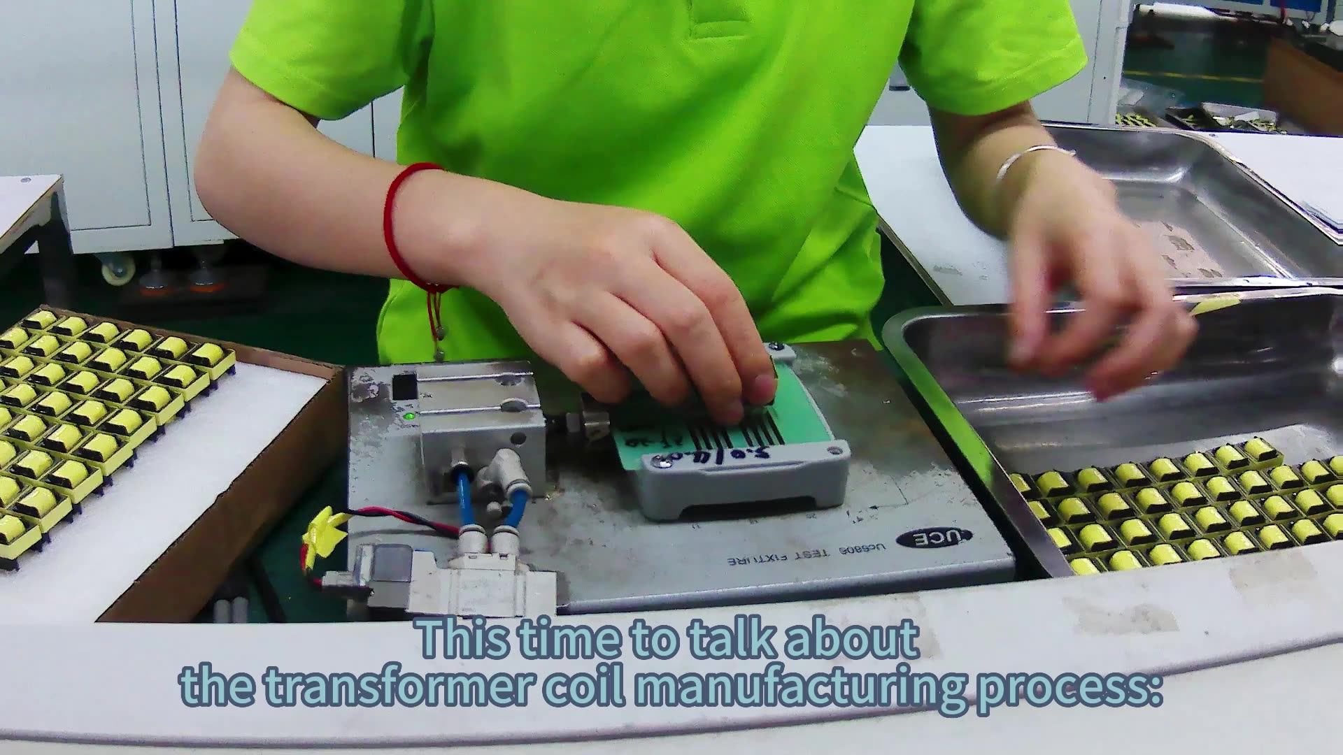 100 1000a Ct Electric Current Transformer Small 220v 12v Transformer ...