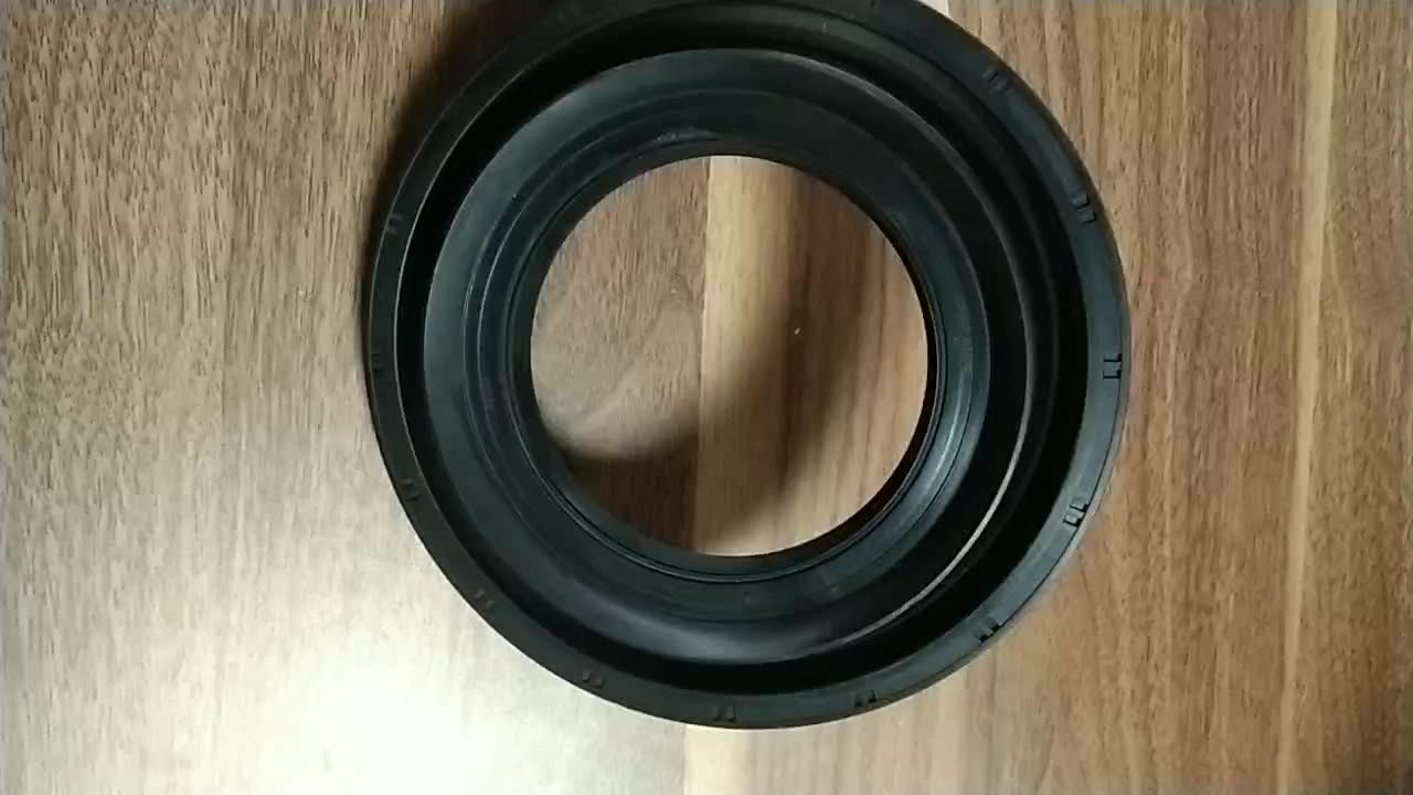 Gearbox Oil Seal Bh5436e (m1436) 80*135*13/26 For Nissan M1436 ...