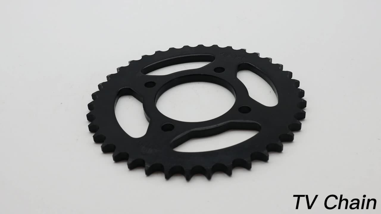 Din 8192 Roller Chain Sprocket - Buy Din 8192 Roller Chain Sprocket ...