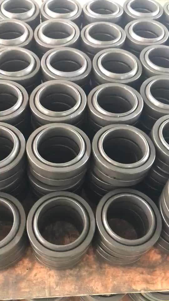 Ge60es China Ball Joint Radial Spherical Plain Bearing Ge Series With ...