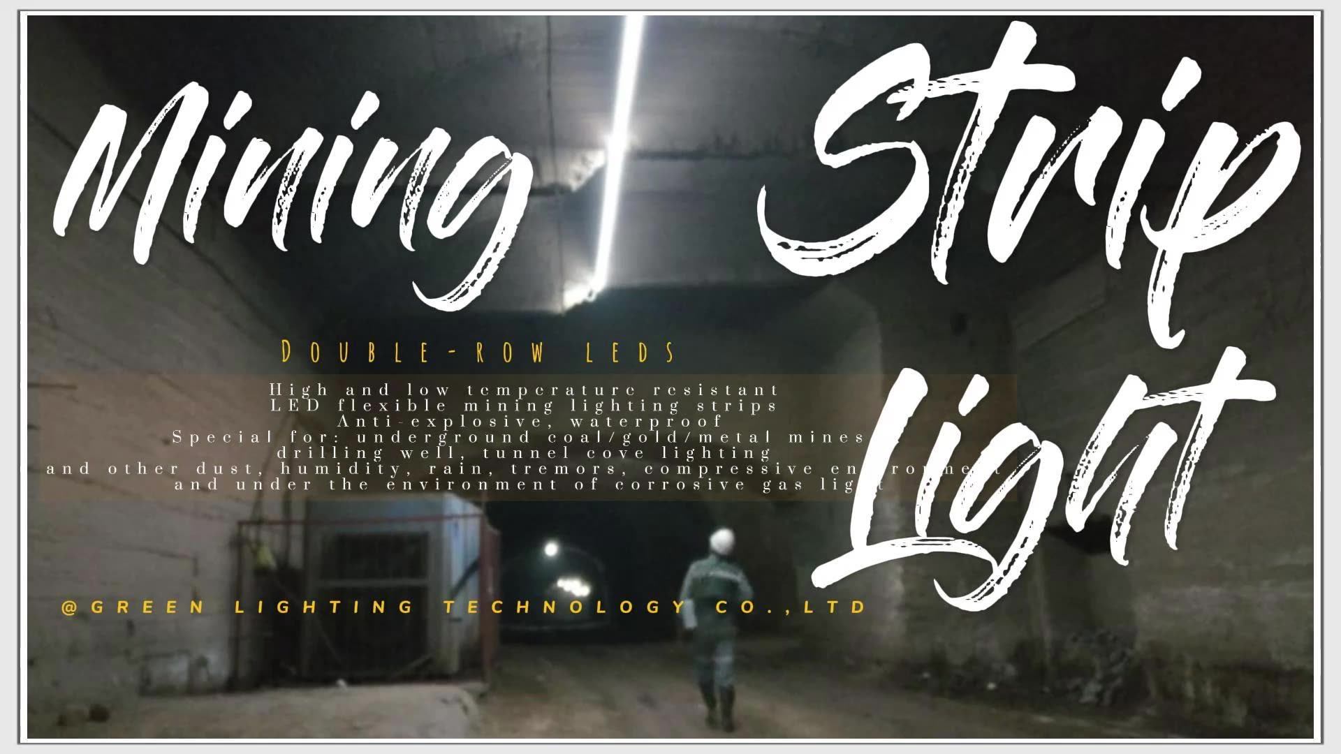 Flexible Led Stripes High Temperature Resistant For Harsh Environments ...