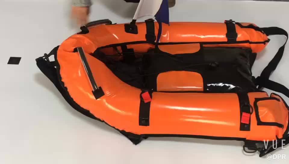 Dpr Inflatable Float Board For Freediving And Spearfishing,31.5x21.6 In ...