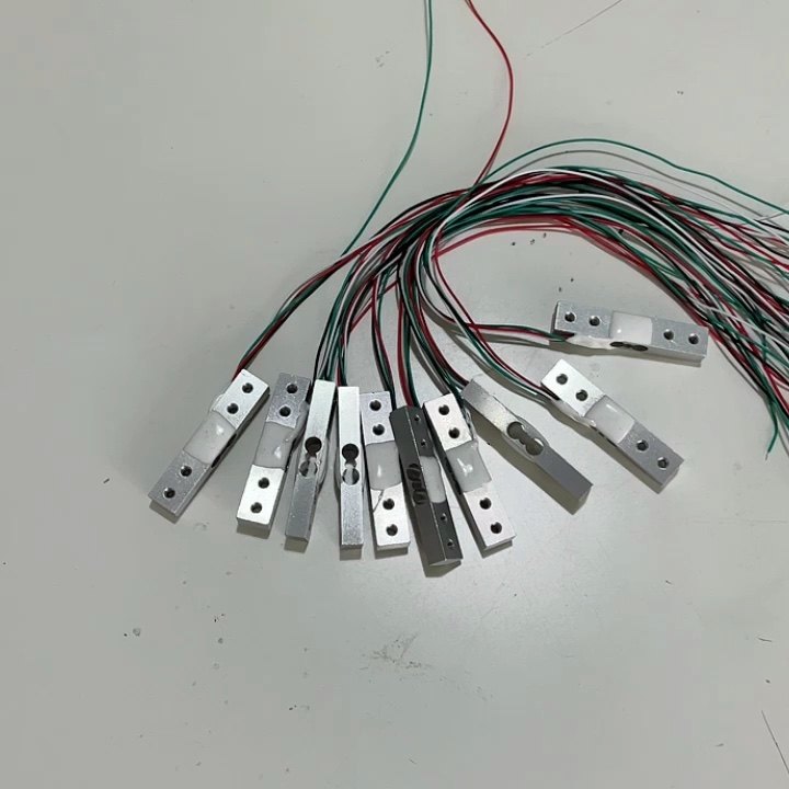 Tal220 2kg 3kg 5kg 10kg 20kg 50kg Miniature Parallel Beam Type Load ...