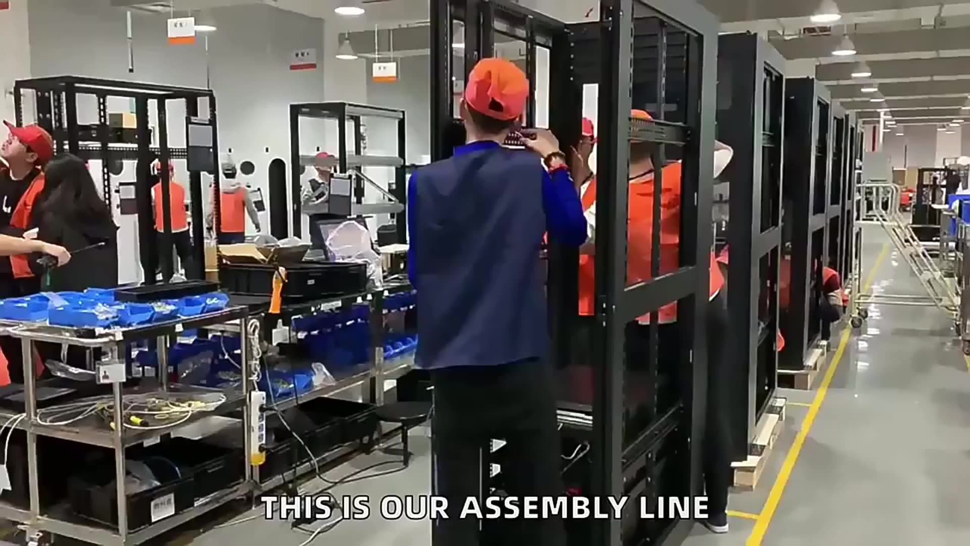 Grd33-5kl 3 Phase Commercial Emergency Power Off Function Online Ups ...