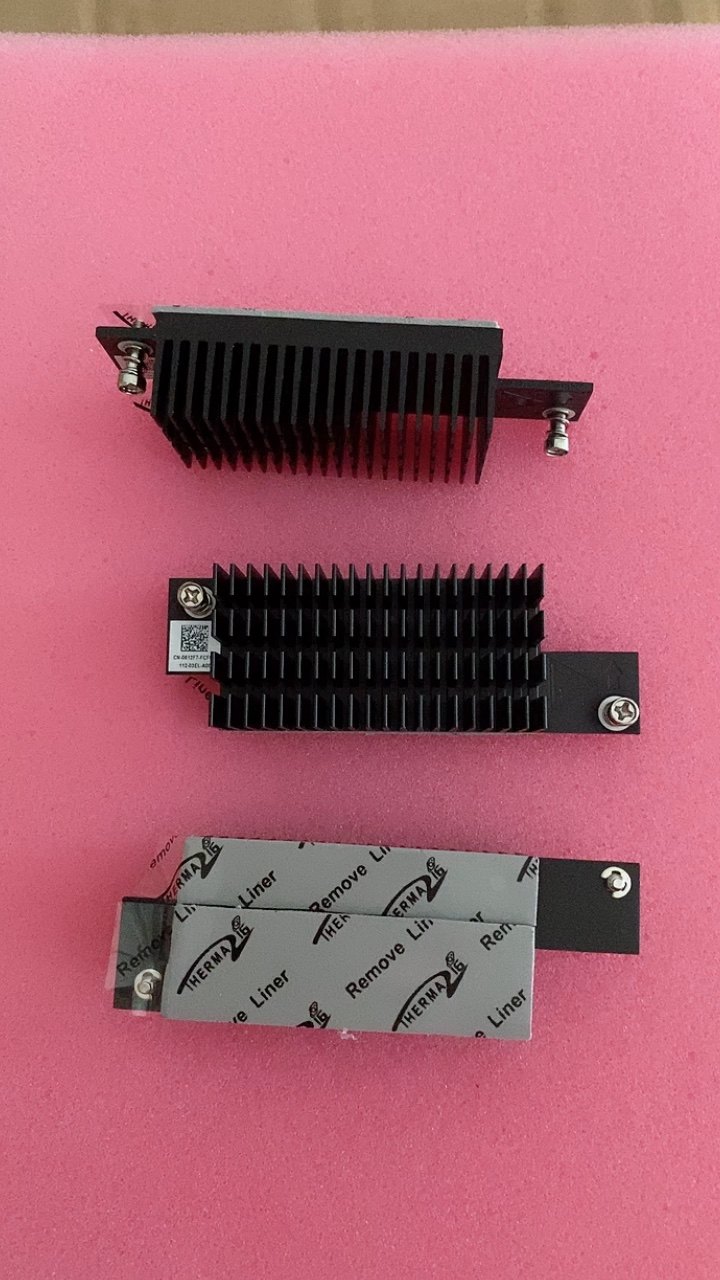 Original For Dell Xps 8940 Optiplex 7080 Inspiron G5 Se 5000 Vr Voltage ...