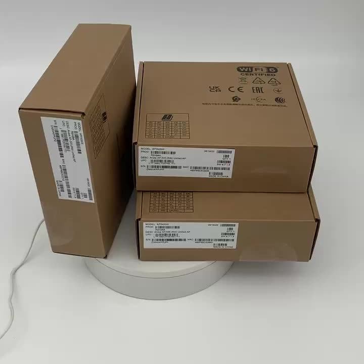 Aruba Ap-503h Rw R3v36a Ceiling Wireless Ap Wifi6 Enterprise Desktop ...