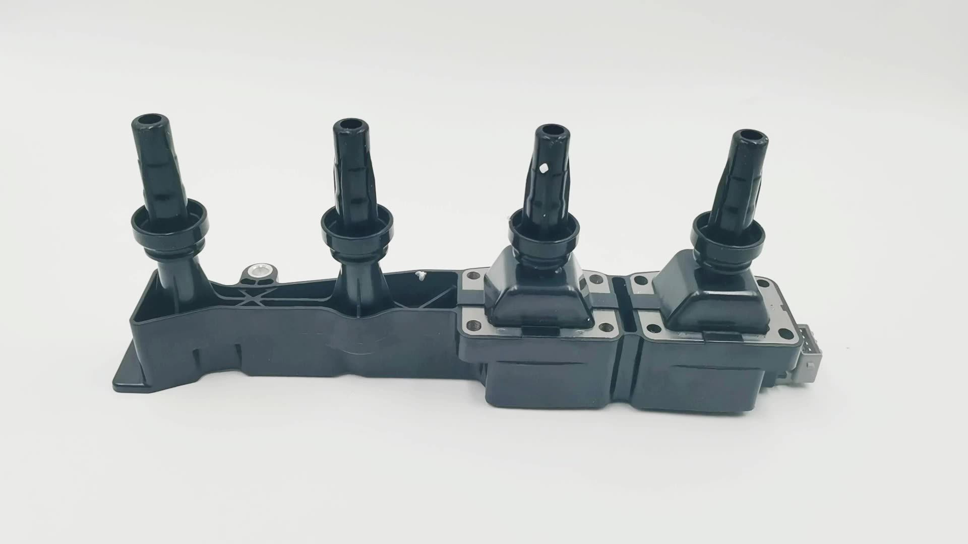 Car Engine System Ignition Coils 55579072 19005362 55577898 Fit For ...