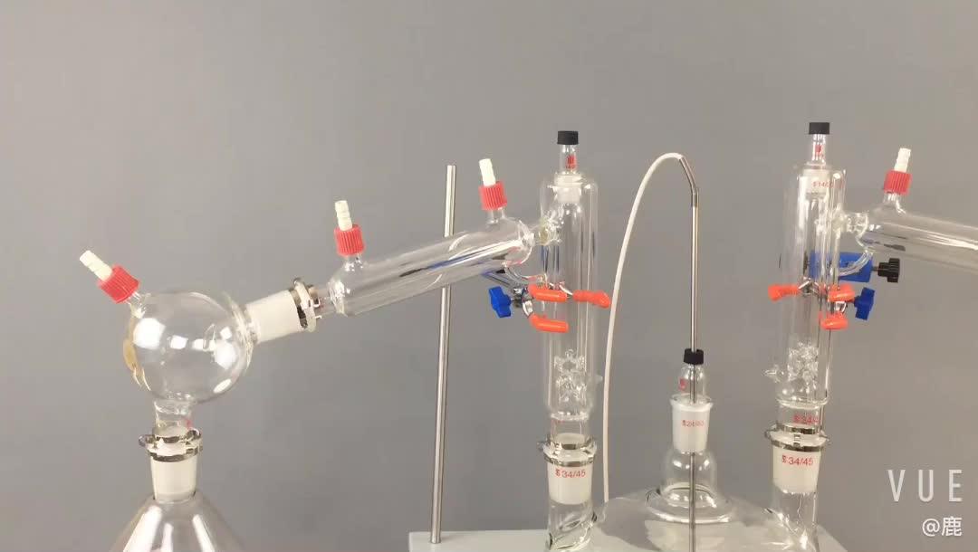 High Quality Boro 3.3 Glassware Laboratory,Chemistry Lab Glassware ...