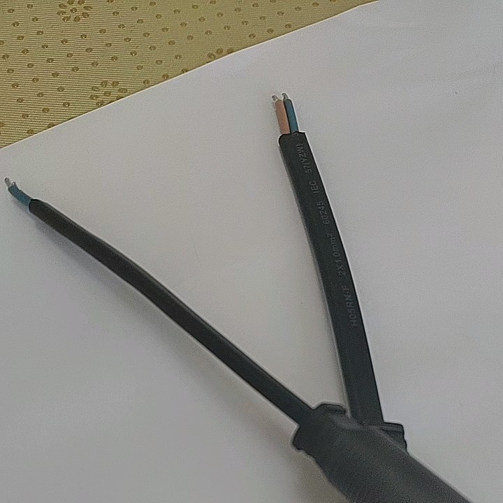 Dinglian 2 Pin 3pin 4pin 5pin M12 Plastic Waterproof Connector For ...