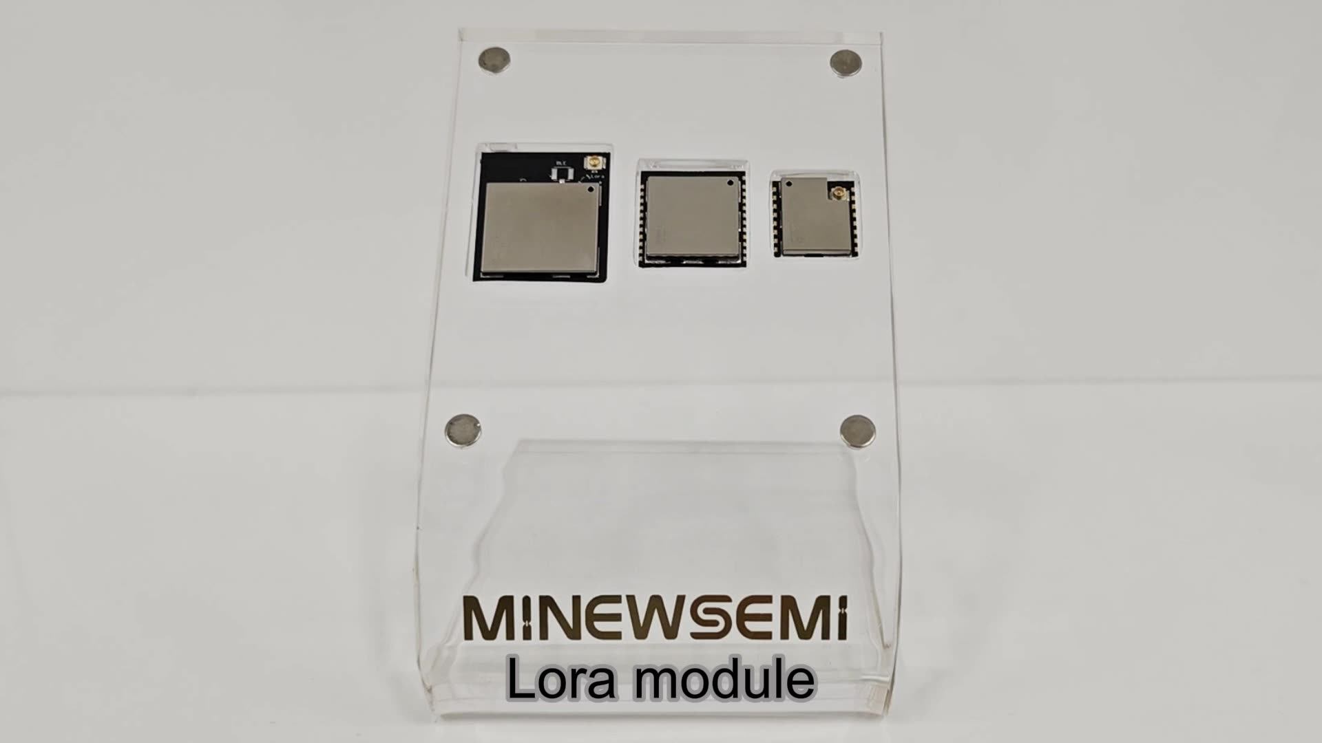 Lorawan Lora Wireless Rf Module Ms23sf1 Stm32wle5cc Long Range Wireless ...