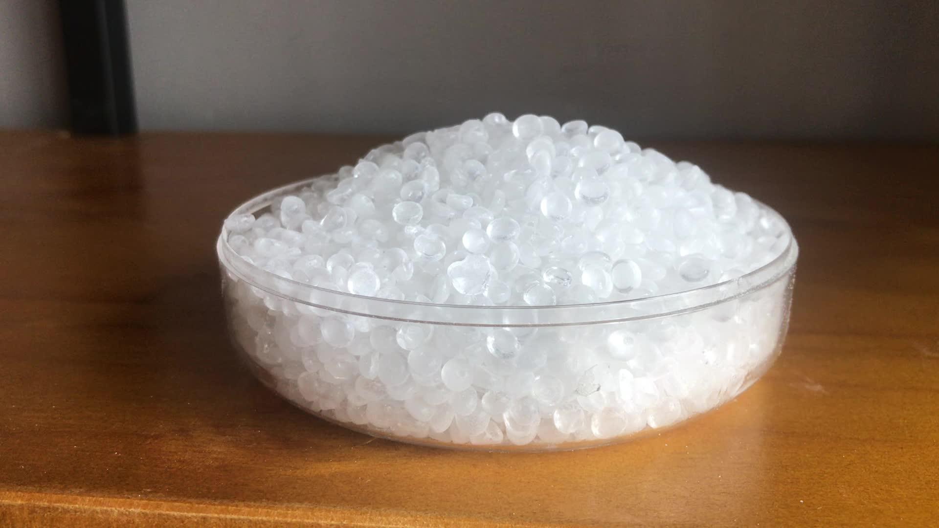 C5 Petroleum Resin Hydrocarbon Resin Low Odor For Adhesive Road Marking ...