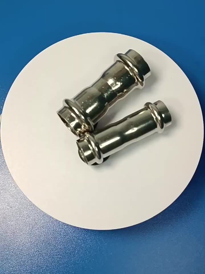 Loose Joint Pipe Fittings Stainless Steel Threaded Pipe Fittings ...