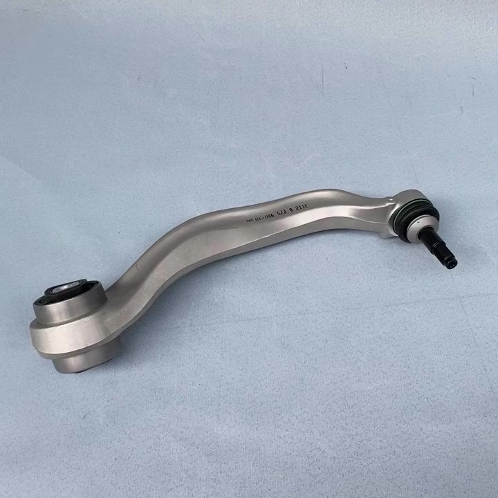 Front Left Suspension Control Arm Lateral Arm For Auto F01 F02 7 Series ...