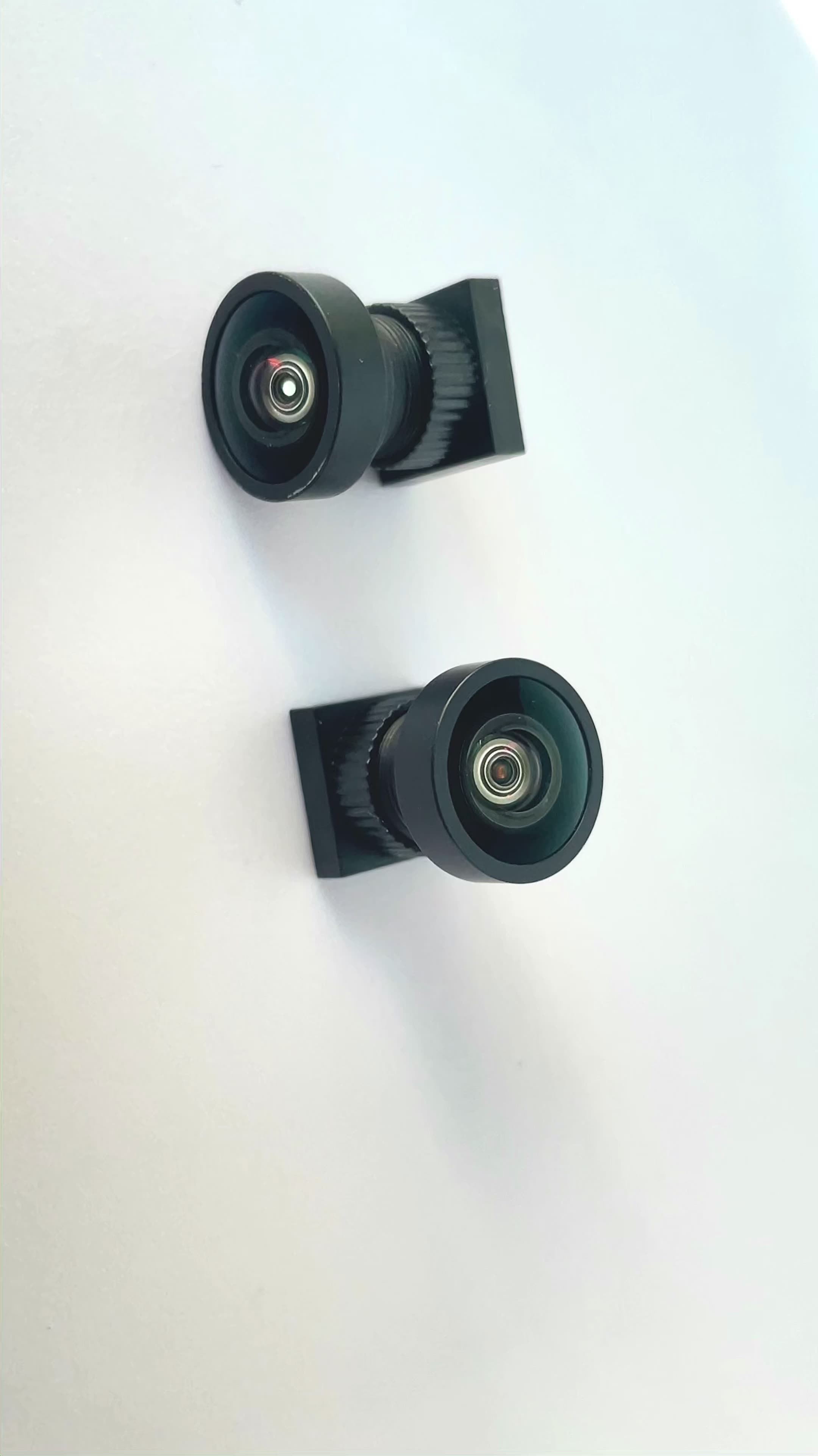 Pinhole Lens 3mp 1/2.7 "m12 Mount Focal Length 3.7mm Hd Pinhole Camera ...