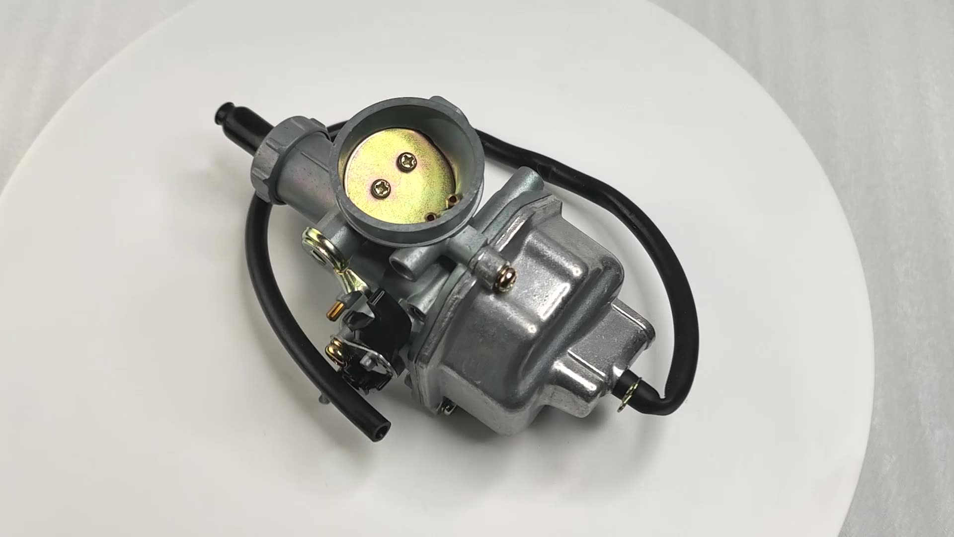 Goofit Carburetor 26 Pz26 Motorcycle Replacement For 4 Stroke 100cc 110cc 125cc Cg125 Xf125 ...