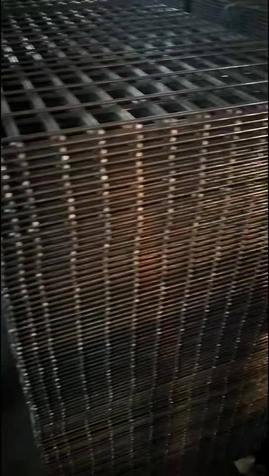 As/nz Sl52,Sl62,Sl72,Sl82,Sl92 Reinforcing Mesh For Road,Construction ...