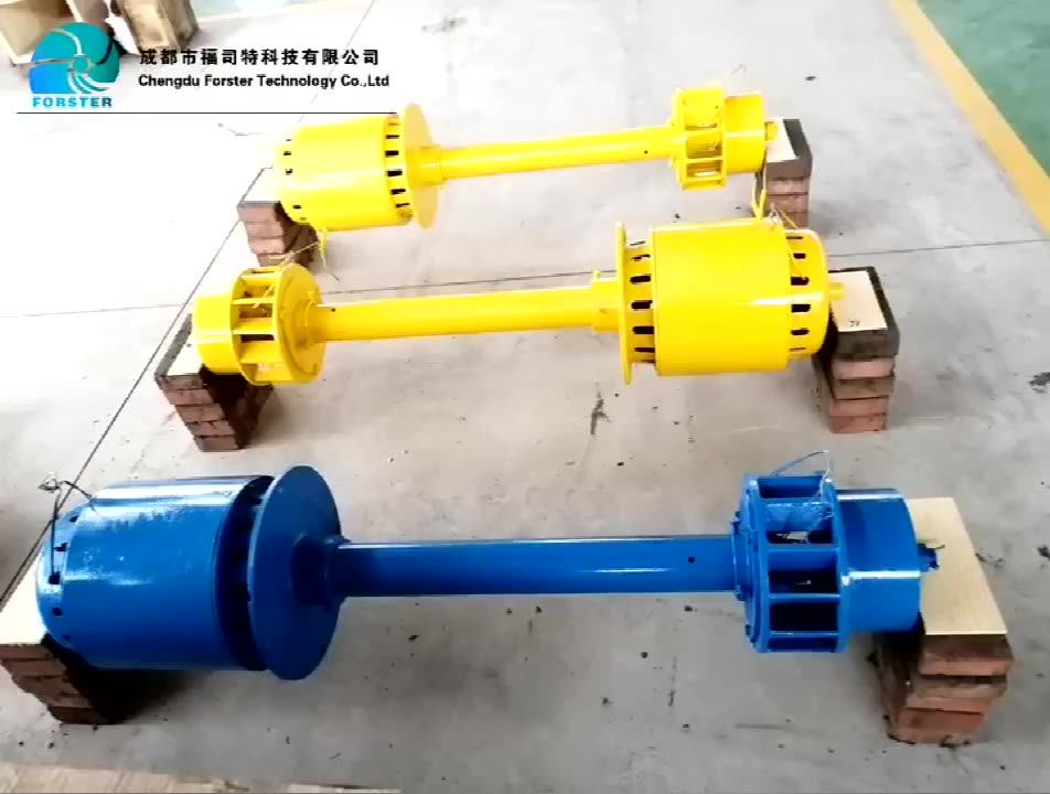 Hydro Generator Permanent Magnet Linear Generator - Buy 20kw Hydro ...