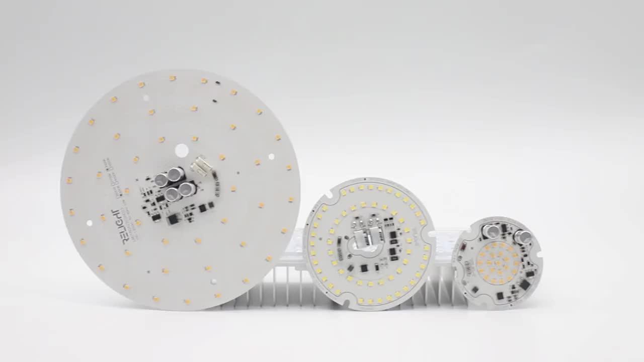 Cool White Linear Series Ac 230v Led Module For Panel Lights - Buy Led ...