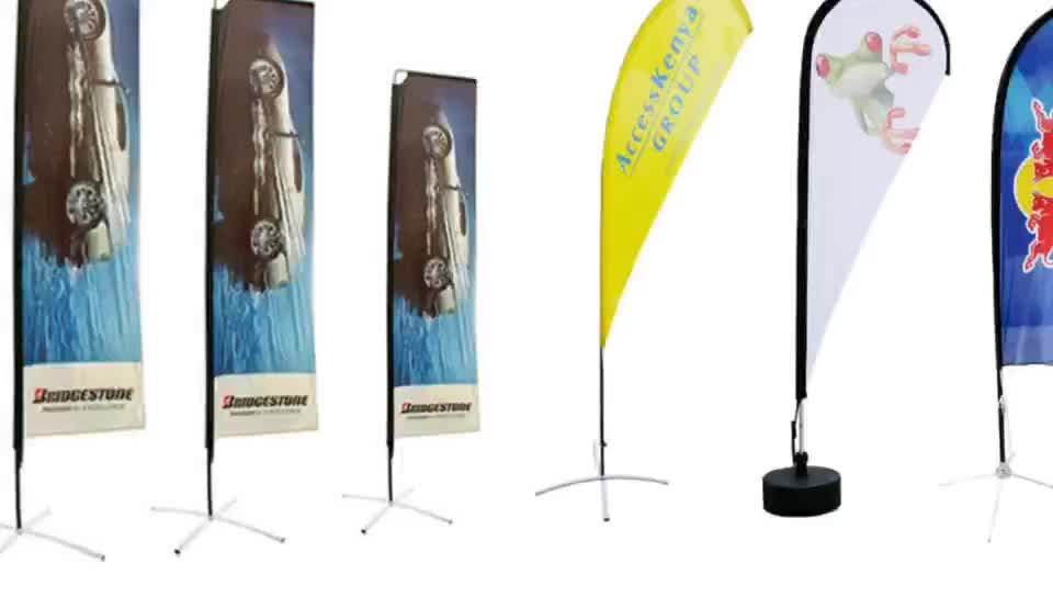 Mini Flagpole Table Top Flag Banner Office Desk Flag Banner Stand - Buy ...