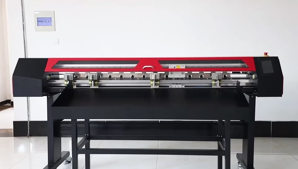 Saga 1600mm Poster Banner Cutter Slitter Vertical And Horizontal Xy ...