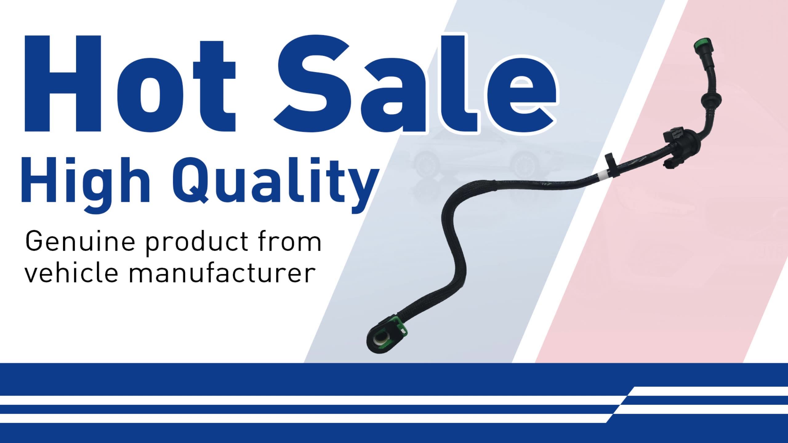 32312435 2021工厂正品蒸发器管汽车配件沃尔沃xc60汽车配件 - Buy 2021厂家正品蒸发器管汽车备件,32312435,适合 ...