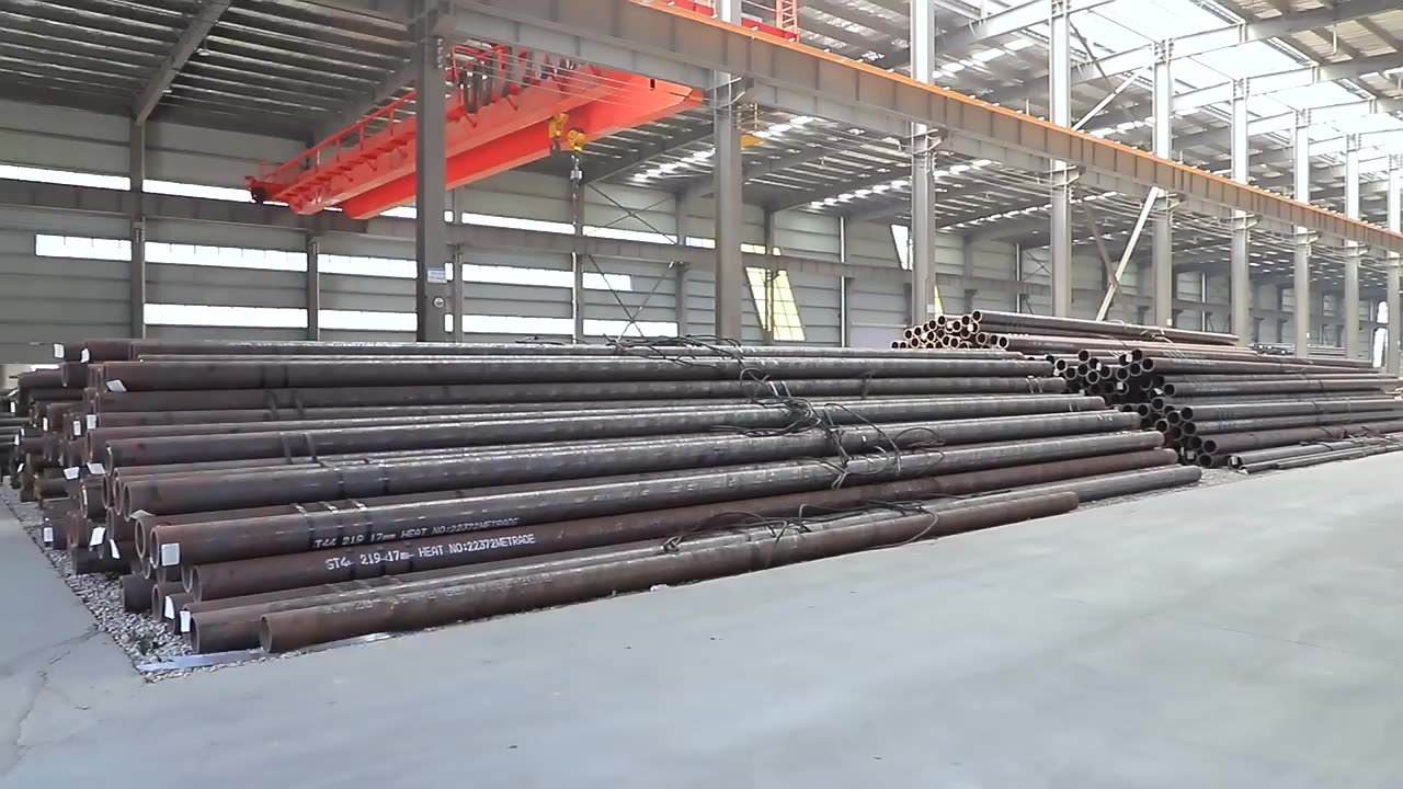 Asme B36.10m Astm A106 Gr.b Seamless Steel Pipe Carbon Steel Metal Tube - Buy Asme B36.10m Astm ...