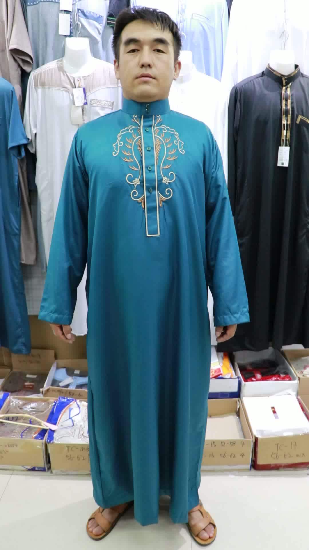 Wholesale Popular India Ethnic Saudi Arab Islamic Middle Eastern Long ...