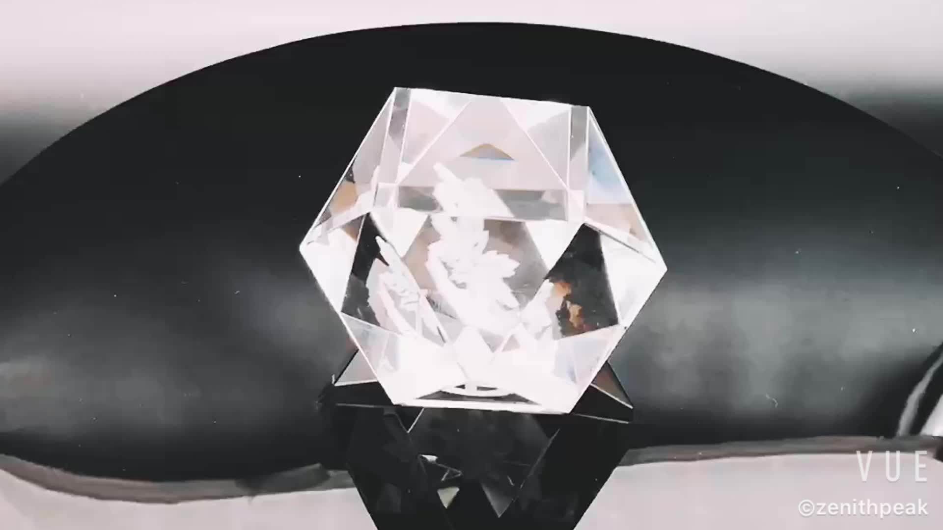 Hot Sale Souvenir Glass Blocks/cubes Gift 3d Laser Engrave/k9 Clear ...