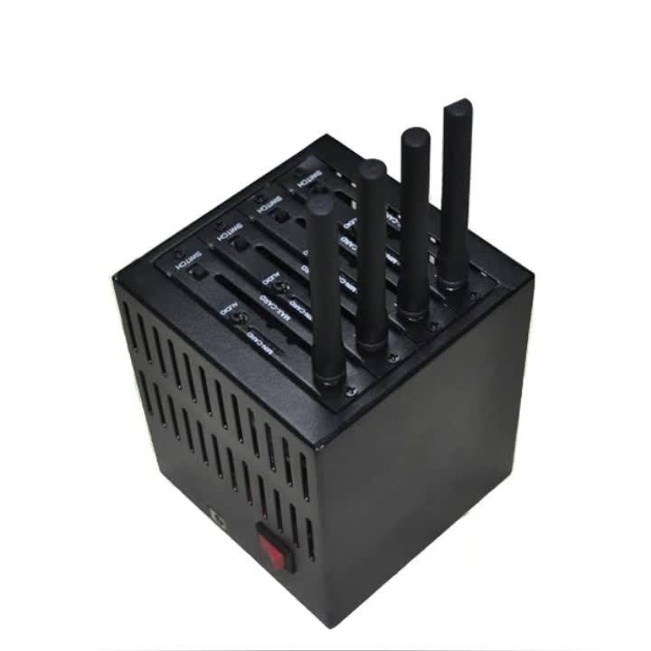 Quectel-módulos Ug96 Uc15a/e,Puerto Usb Opcional,4/8/16/32/64 Ranuras ...