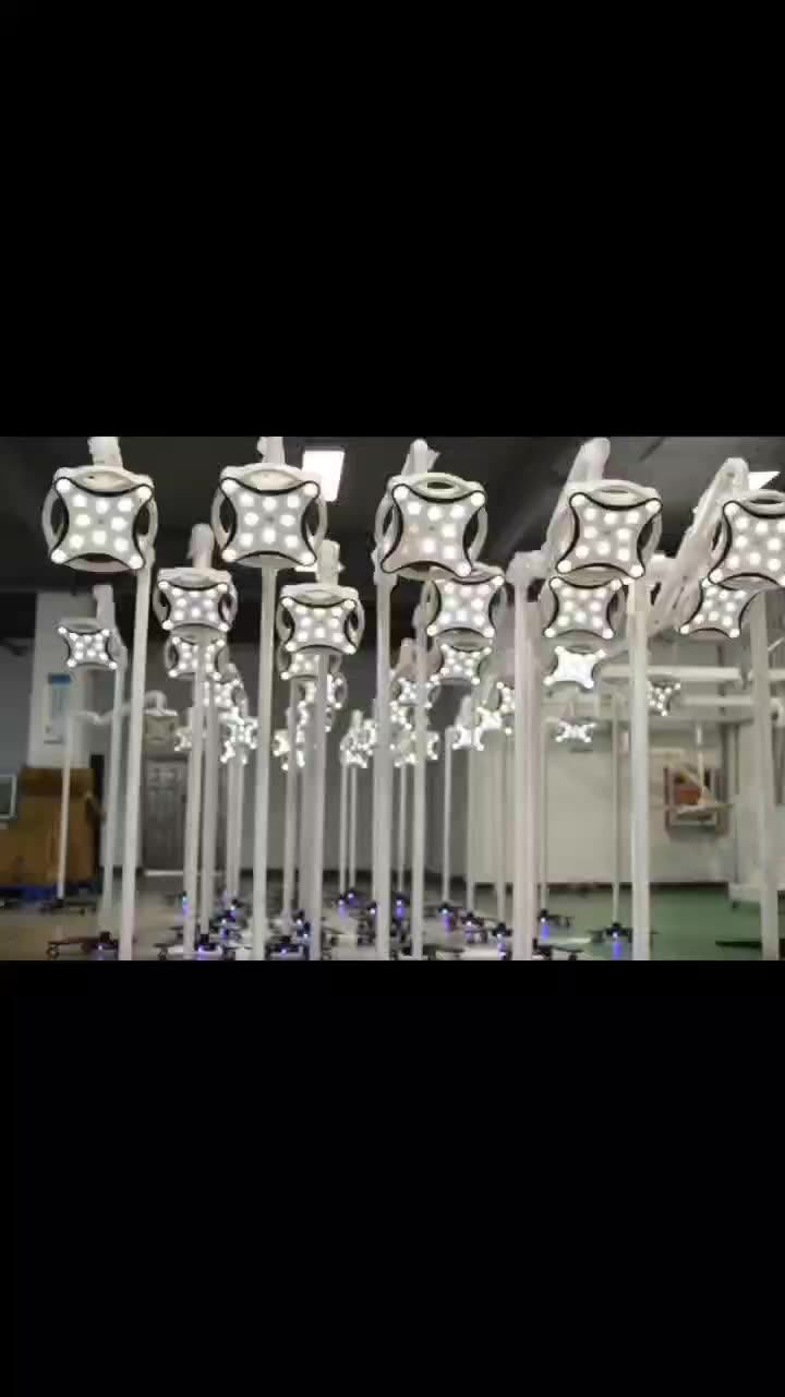 Portable Operating Room Led Lighting Hospital Operating Room Led ...