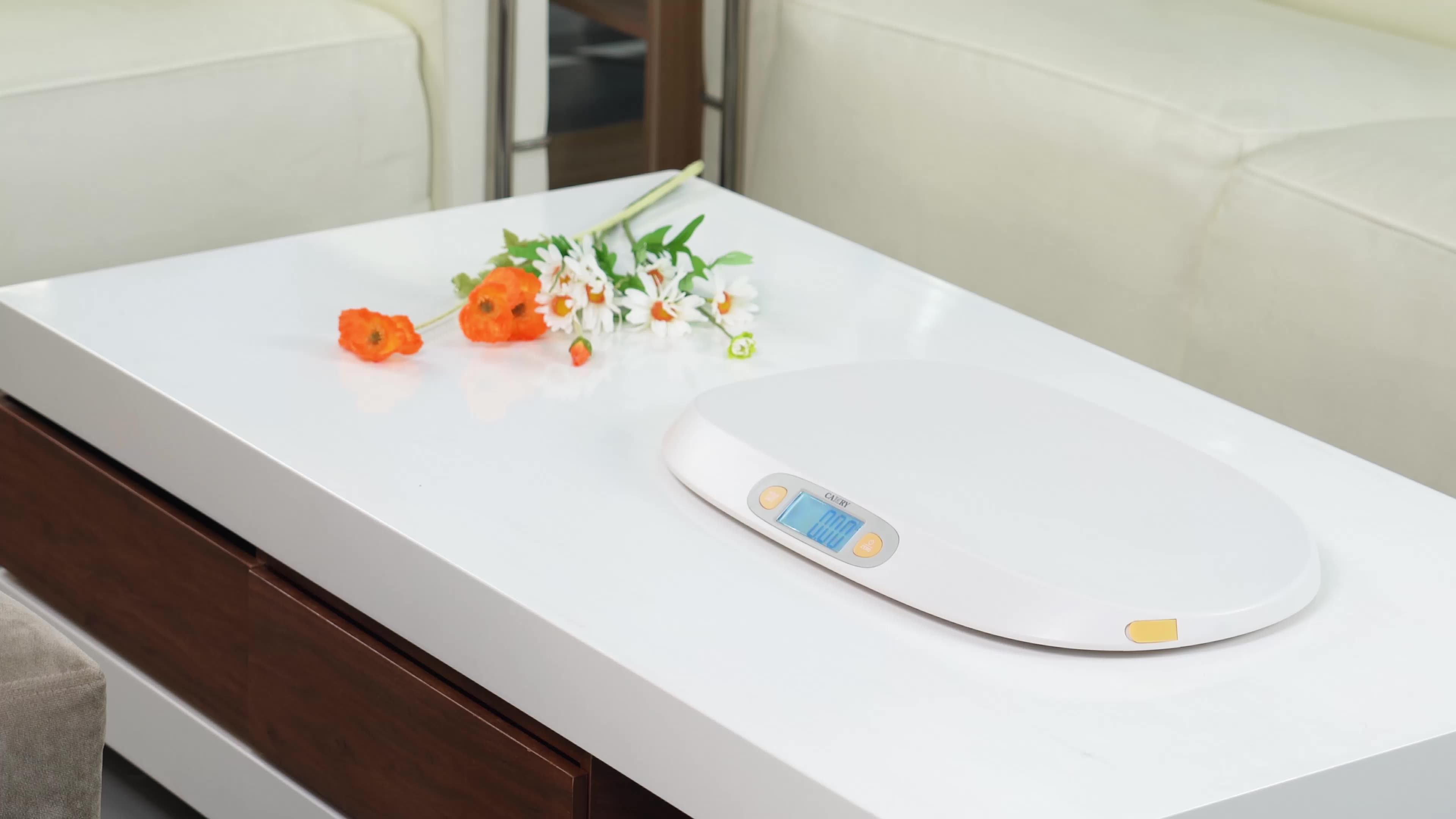 New Design Lcd Display Digital Electronic Weight Baby Digital Infant ...