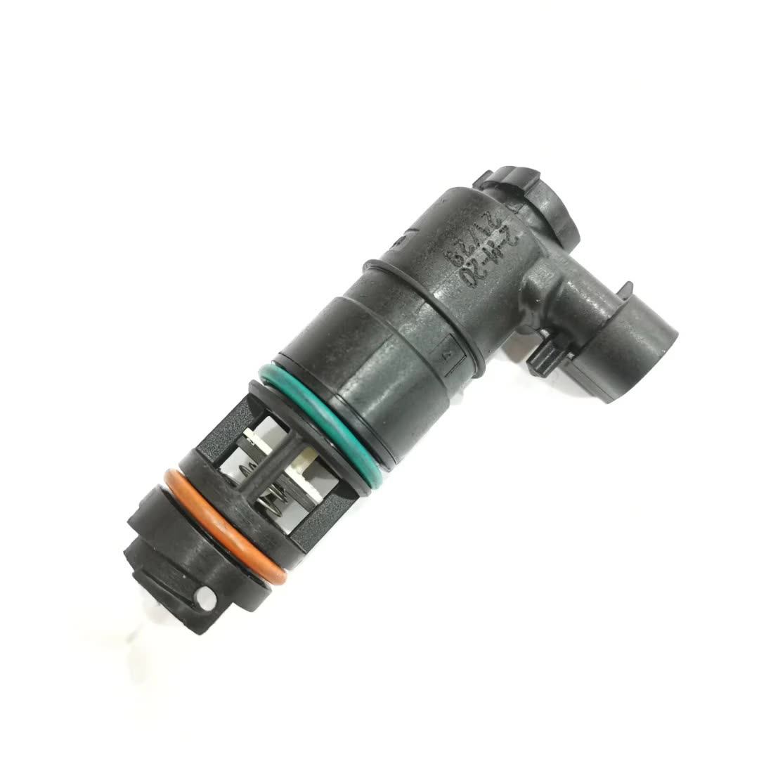 Variable Valve Timing Solenoid Vvt Oem 15340-50010 1534050010 15340 ...