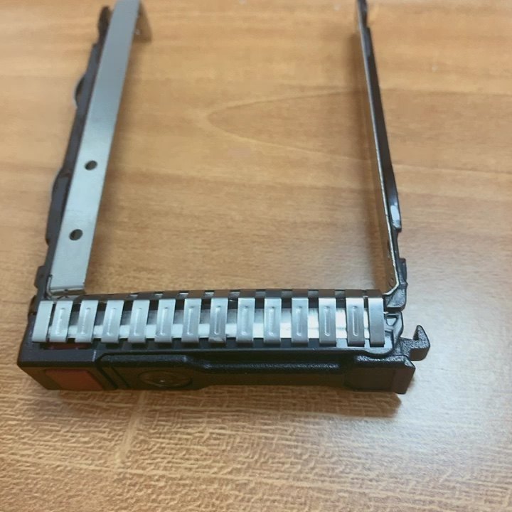 Wholesale 0x7k8w For Dell R740 R640 R440 R240 14g 3.5'' Hdd Caddy Sas ...