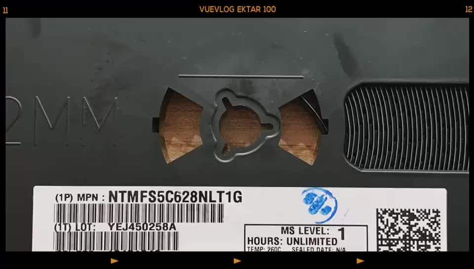 (mosfet) Ntmfs5c628nlt1g - Buy Ntmfs5c628nlt1g,Ntmfs5c628nlt1g Dfn 5 ...