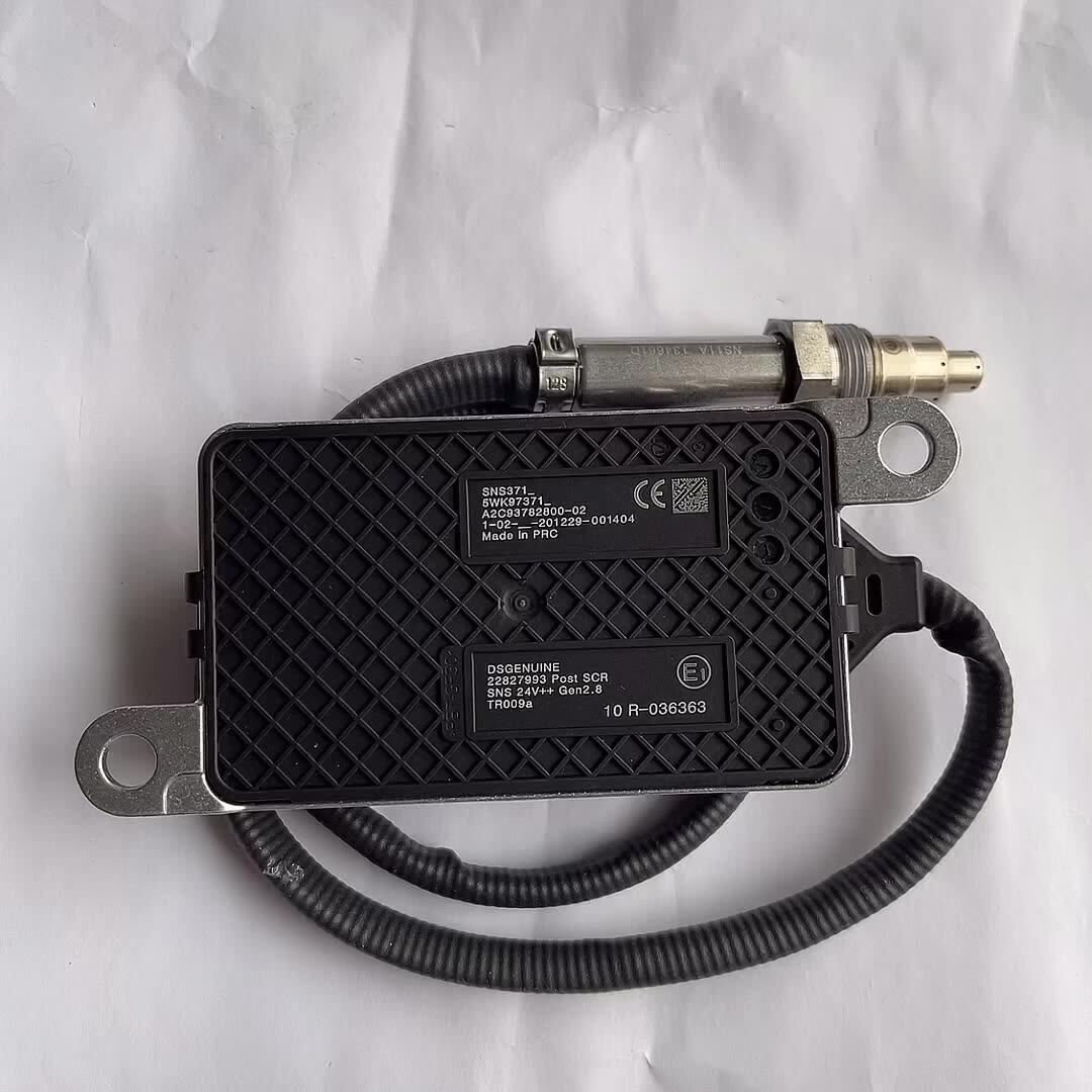 High Quality Diesel Engine 24v Nox Sensor Sns0061g 2293965 - Buy ...