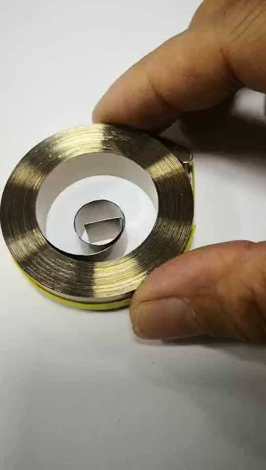 厂家供应发条弹簧恒力卷簧 拉伸玩具恒力发条 发条 厂家-阿里巴巴