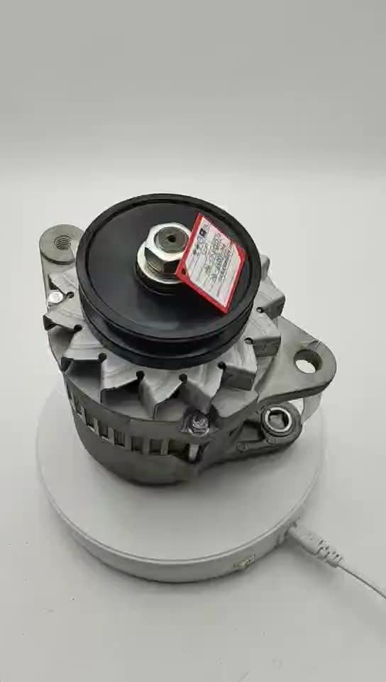 Auto Dynamo 12v 100a Alternator For Toyota Hilux Vigo 1kd 2kd 2.5l 3.0 ...