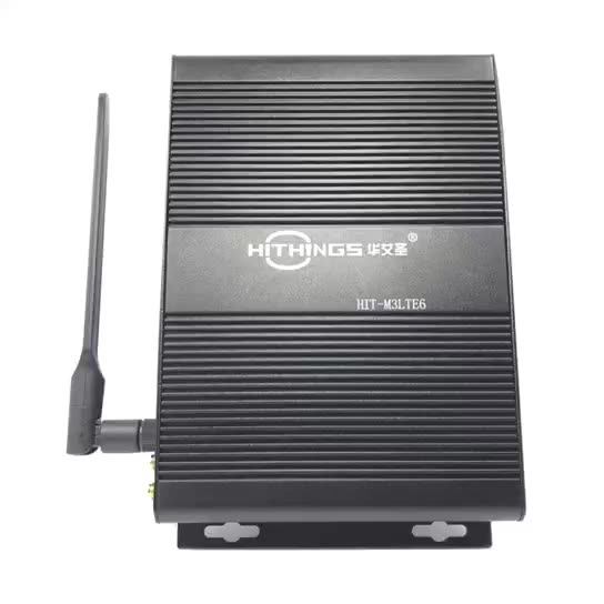 M2m Iot Telemetry Scada Modbus Rs485 To Gsm Gprs 3g 4g Wifi Rtu Dtu ...